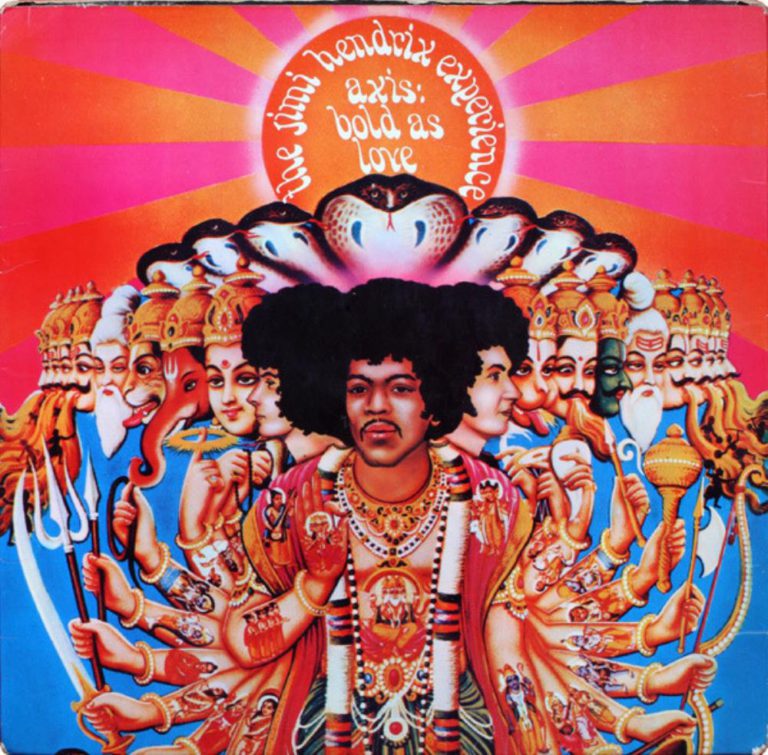Defining Acid Rock - Psychedelic Scene Magazine