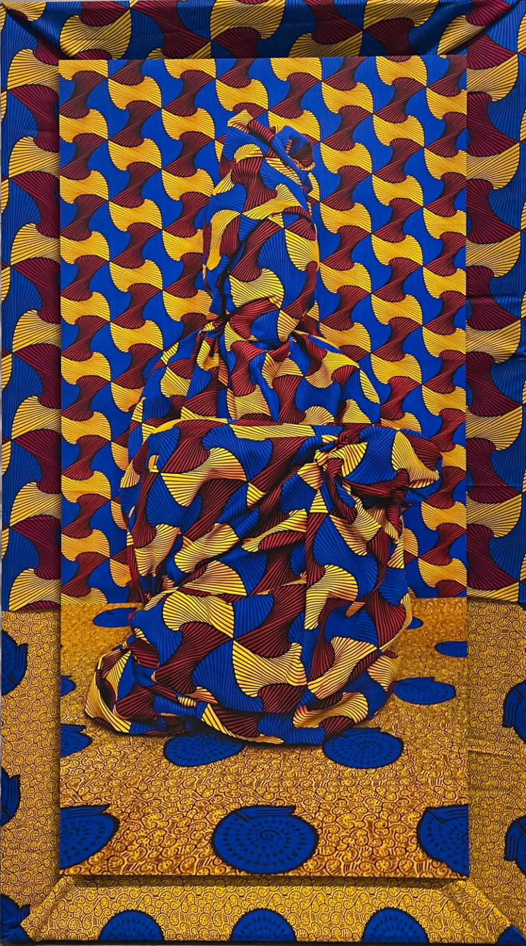 Artist Spotlight: Alia Ali - Psychedelic Scene Magazine