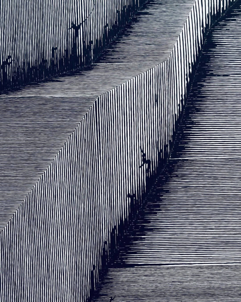 Artist Spotlight: Tim Maxwell - Psychedelic Scene Magazine