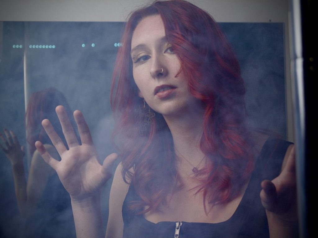 Artist Spotlight: Blake Foster - Psychedelic Scene Magazine