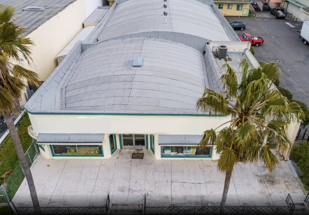 Pepperland: the Untold Story of the Infamous Psychedelic Rock Venue, pt ...