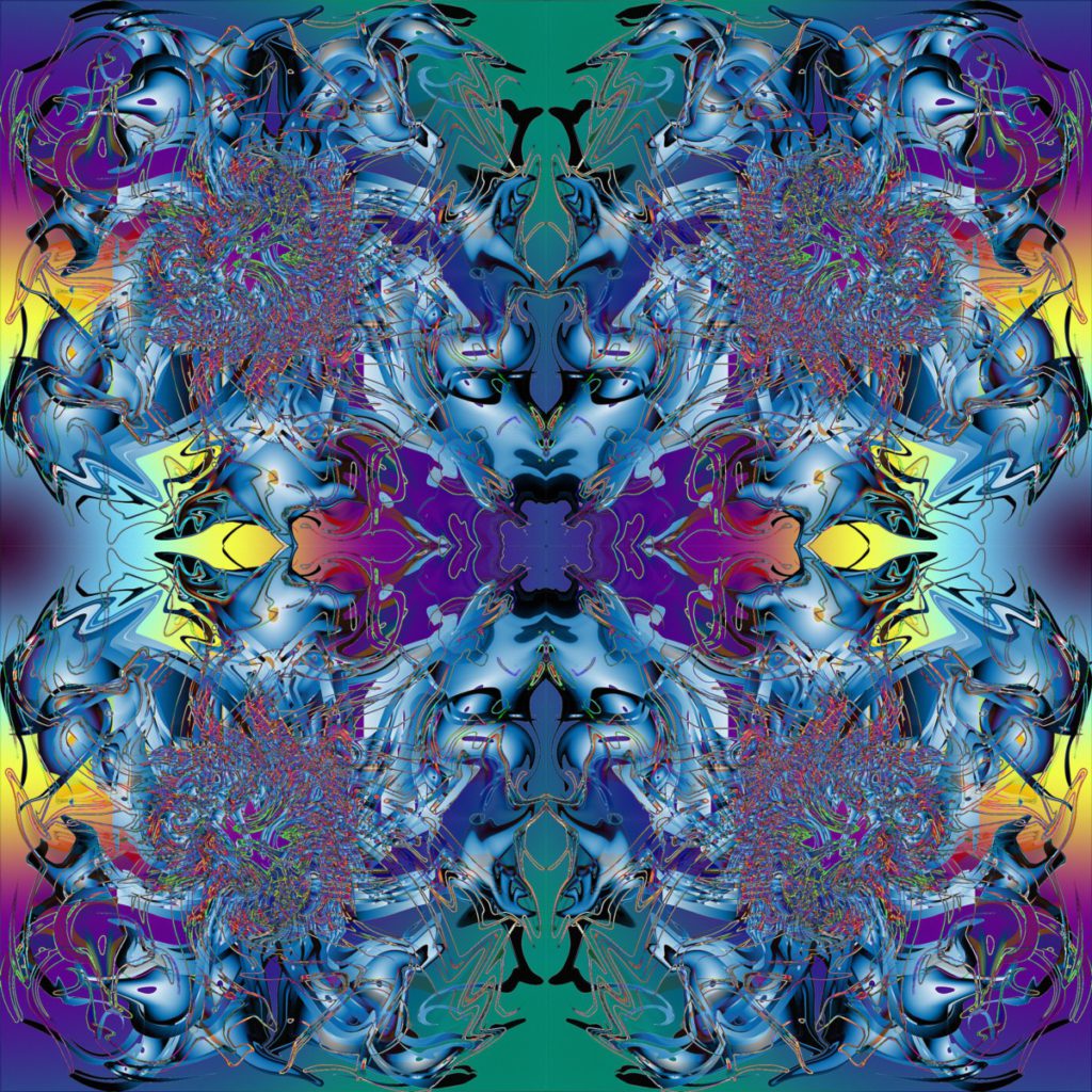 The Psych Ward-The Doors (first album) - Psychedelic Scene Magazine