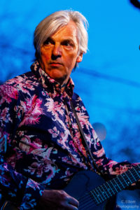 1967: How I Got There and Why I Never Left by Robyn Hitchcock-Book ...