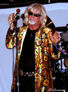 Interview: James Lowe of The Electric Prunes - Psychedelic Scene Magazine