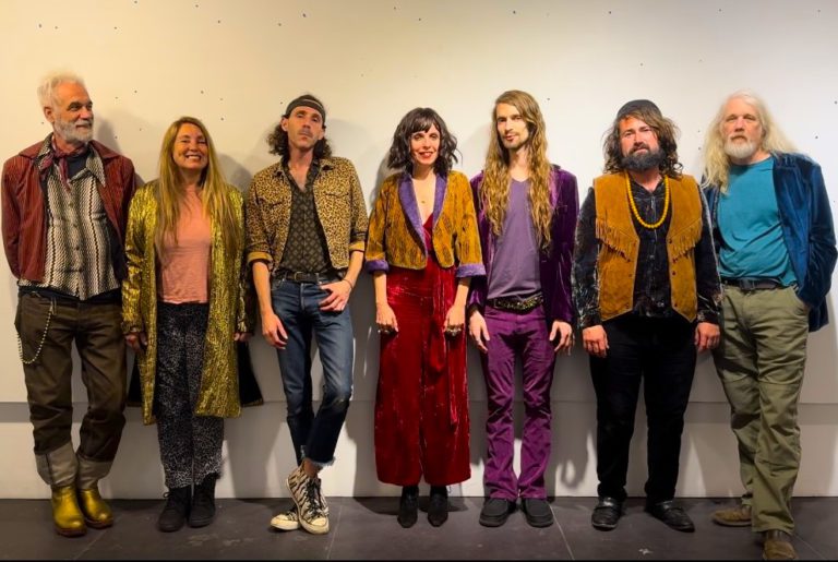 Solstice by Elf Freedom-Album Review (plus Two Others) - Psychedelic ...