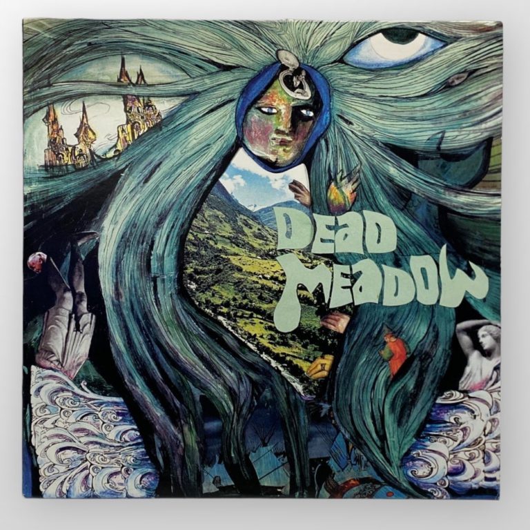 The Best Psychedelic Album by Year 1966-2024 Part Two - Psychedelic ...