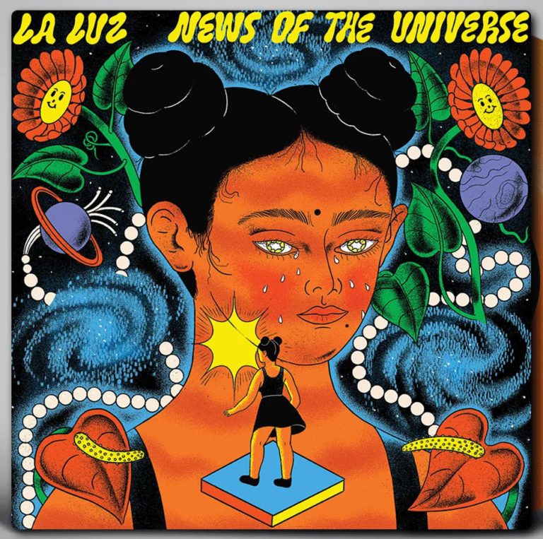 The 10 Best Psychedelic Rock Albums of 2024 - Psychedelic Scene Magazine