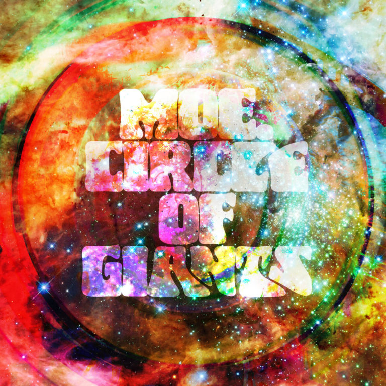Circle of Giants by moe. – Album Review - Psychedelic Scene Magazine