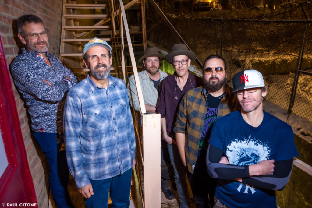 The Top 10 Active Jam Bands - Psychedelic Scene Magazine